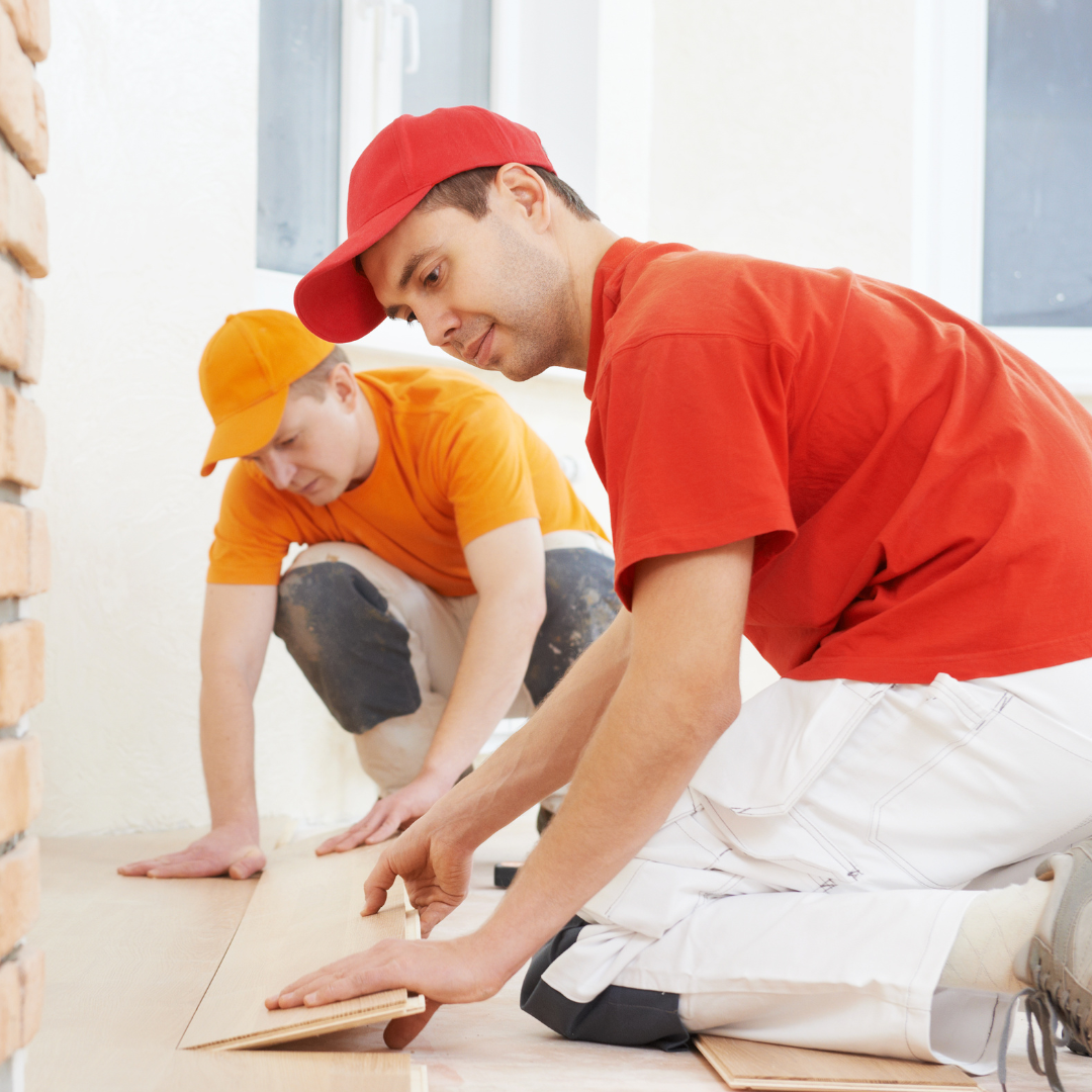 Floor Repairing Clermont FL | Hardwood, Tile & LVP Floor